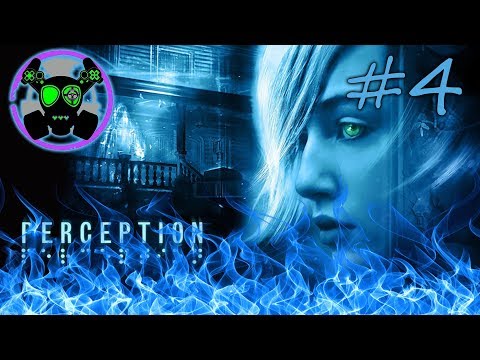 Steam Community :: Video :: Perception Playthrough | Part 4 | Ending