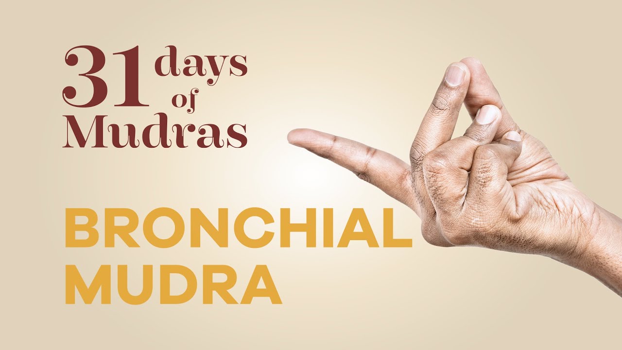 Mudras For Healing : 8 Power Mudras for Your Health and Wellness