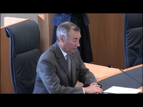 Beghal v Director of Public Prosecutions