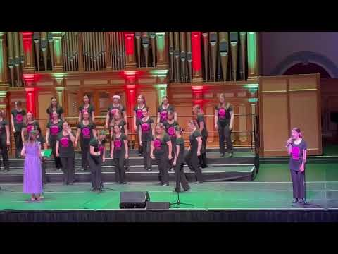 Christmas Concert at the Adelaide Town Hall