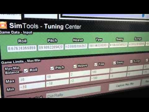 Codemasters Dirt Rally Plugin | Page 12