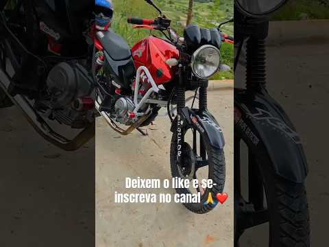 FACTOR 125 MEXIDA🔥🙅🏻♂️🚀#yamaha #motos #shortsfeed #viral #shorts