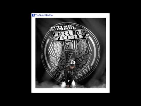 Future - Bigger Picture (Ft. Shawty Lo) {Prod. Drumma Boy} [True Story]