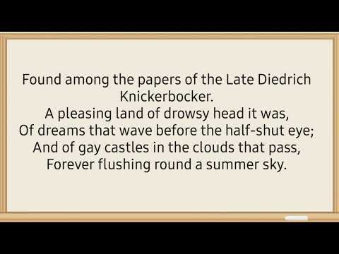 Improve your English through story | learn English listening and speaking skills
