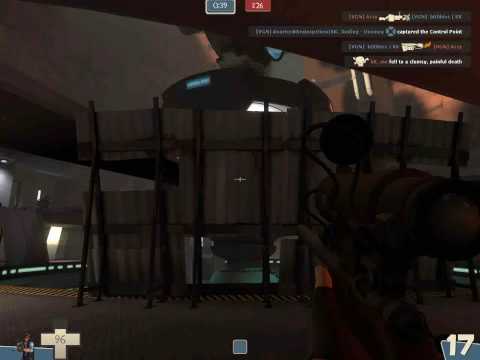 Steam Community :: Video :: Sniping Nucleus II