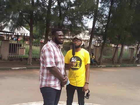 What is the full meaning of POS?@ kaduna polytechnic-VOXPOP