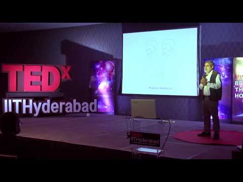 How injuries reshape the brain | Neeraj Jain | TEDxIITHyderabad