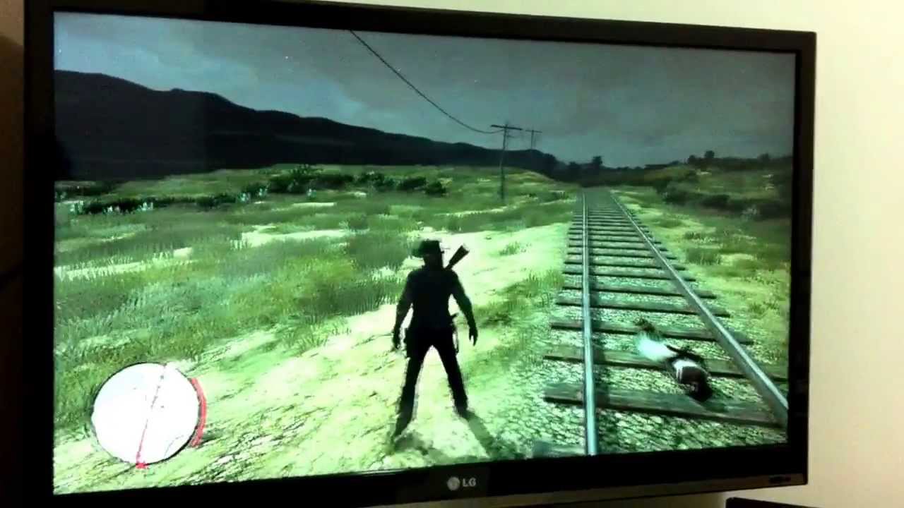 Slut getting hit by a train