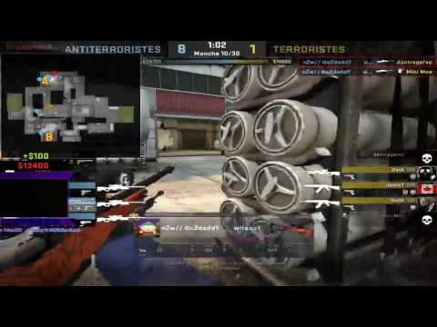 Steam Community :: Video :: MM Cache - Magical instinct from c2daddY ...