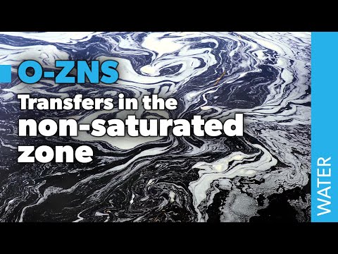 O-ZNS: the observatory of transfers in the non-saturated zone