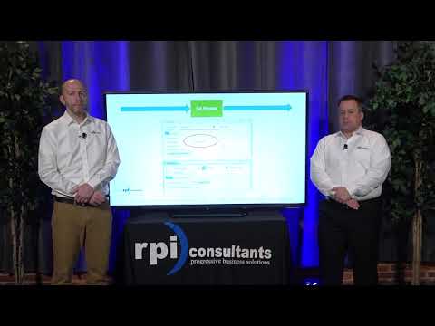 IPA in v11: New Features & Functionality