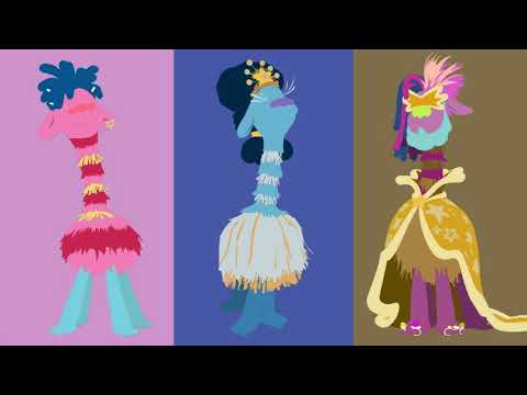 Trolls World Tour x Male Reader - Chapter 4 (final) - Page 2 - Wattpad