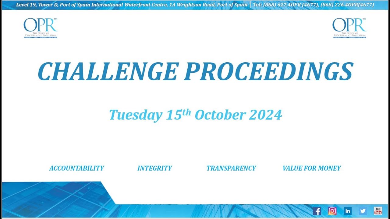 CP2024-29  Kall Co. Ltd. v National Insurance Property Development Company Limited (NIPDEC)