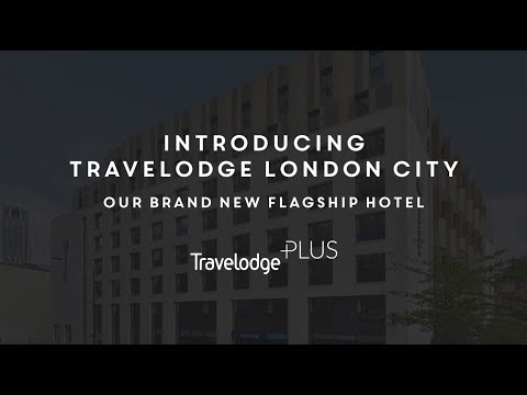 Travelodge London City