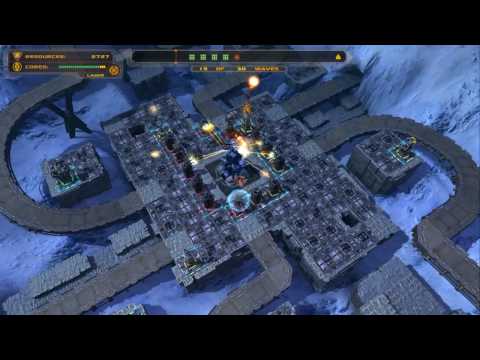 Steam Community :: Video :: Defense Grid - Borderlands - Onslaught - 20 ...