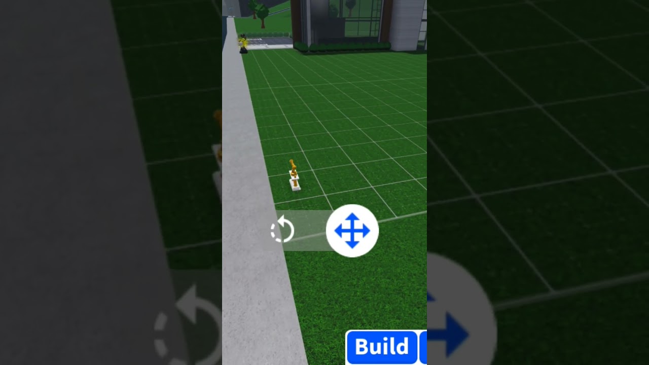 #roblox hiw to sell trophy in bloxberg