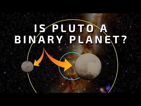 Why is PLUTO No Longer Classified as a PLANET?