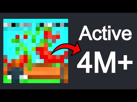 New Active Player Count Record Has Been Broken (Roblox)