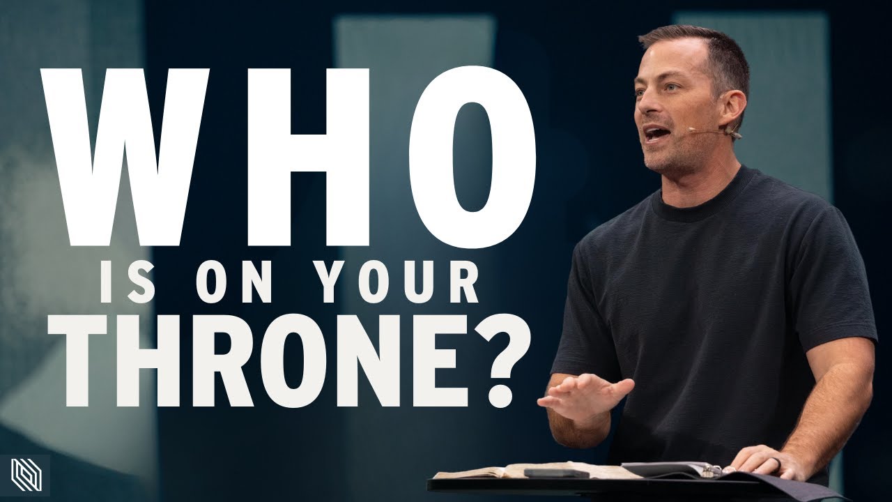 A Disciple Stewards EVERYTHING | Pastor Josh Howerton