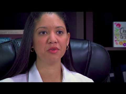 Dr. Kilsy Cuello Pichardo - Carroll County Nephrology (Spanish)