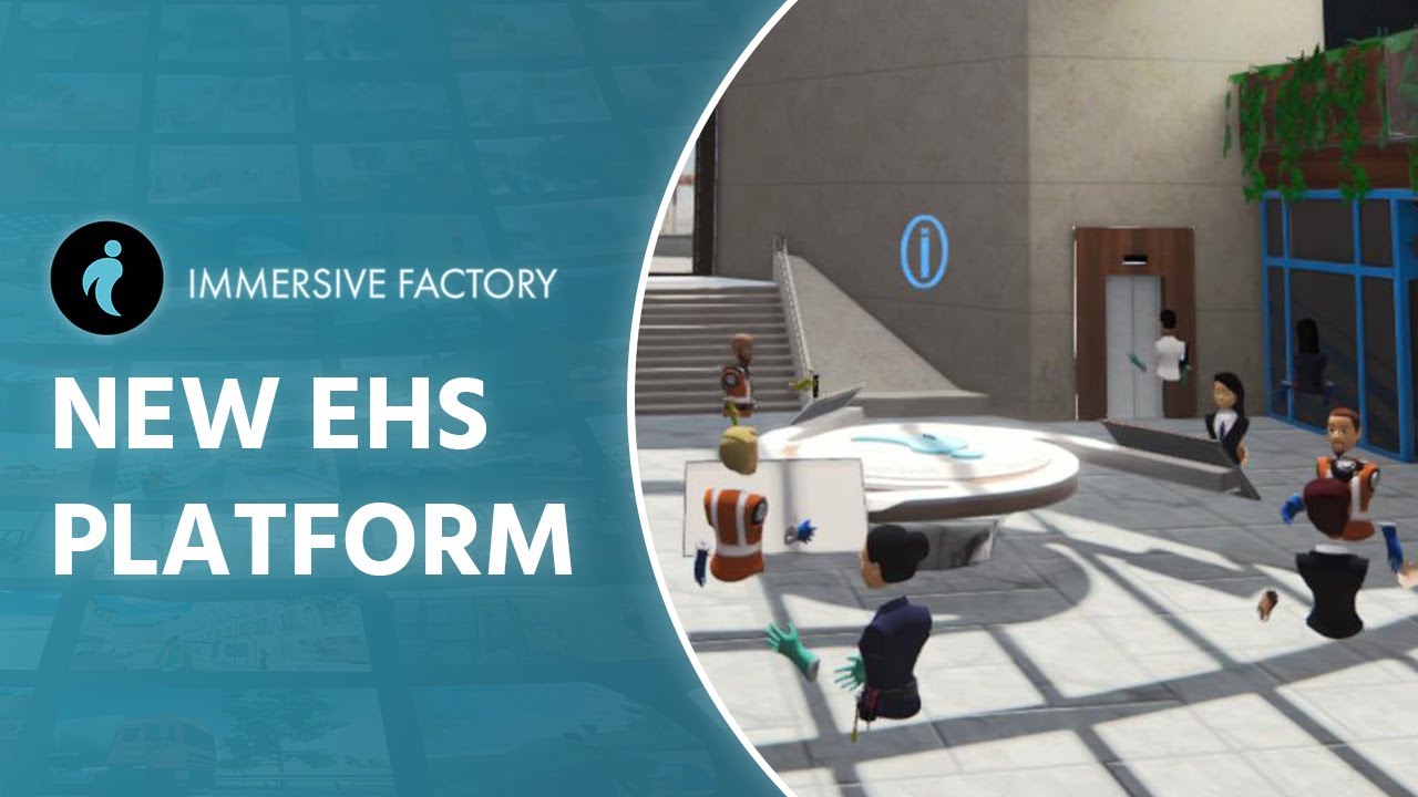 A virtual EHS platform