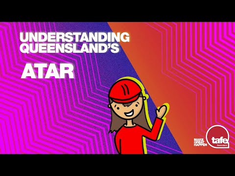 Understanding Queensland's ATAR