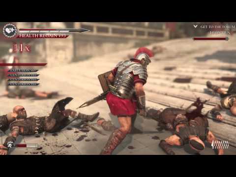 Steam Community :: Video :: QTE THE GAME