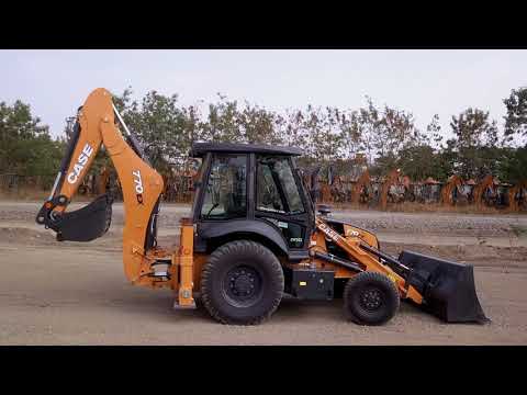 Case New Holland Construction Equipment India Pvt. Ltd. - Manufacturer ...