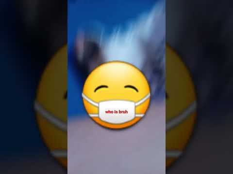 who is bruh