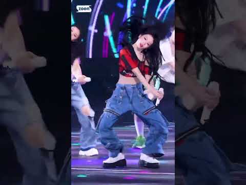 Baby monster drip dance