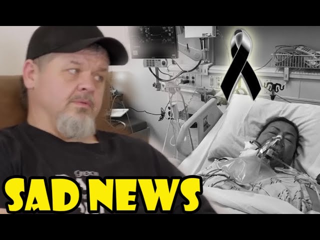 SHOCKING NEWS 1000LB Sisters: Chris Combs REPORTS HIS WIFE Brittany ...