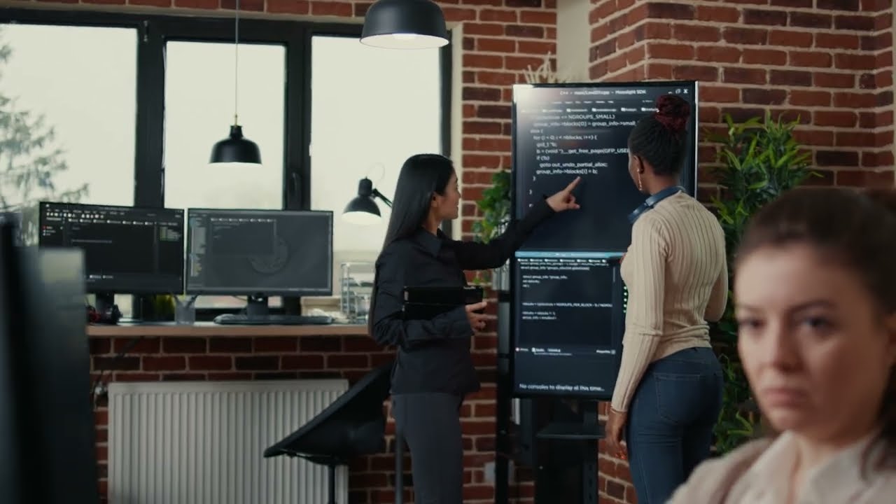 What is connected retail?