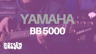 Yamaha BB 5000 - What To Know & Where To Buy | Equipboard