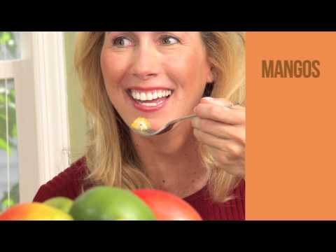 Mangos are What's in Store Today