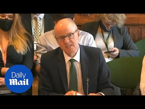 UK A-Level and GCSE exams: 'We don't want to cancel exams,' says Minister Nick Gibb