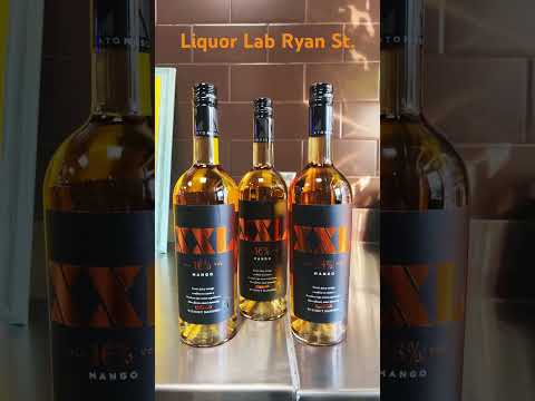 XXL Mango 16% alc