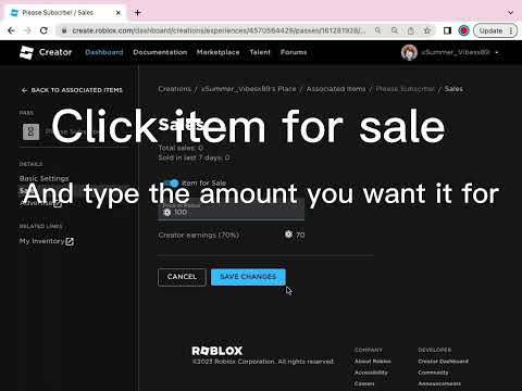 How to make gamepass id!