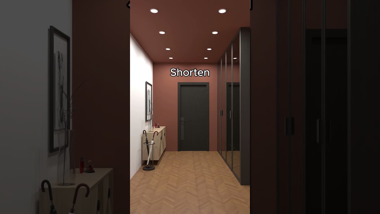 Why Professional Painters Never Paint a Room This Way?