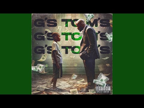 G's To M's
