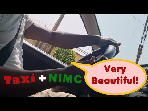 National Identity Management Commission