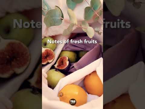 What do the tasting notes on your coffee packaging mean?