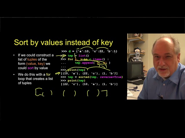Mastering Tuples in Python: Sorting and Data Structures | Galaxy.ai