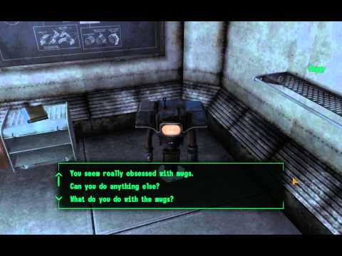 Steam Community :: Video :: Fallout: New Vegas - Muggy