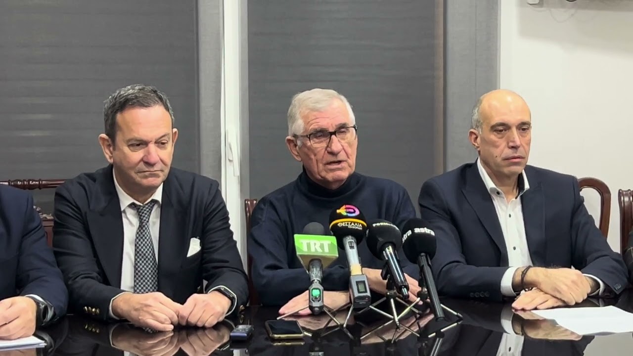 Λάρισα: Σε αγανάκτηση οι γιατροί για τις παθογένειες του ΕΟΠΥΥ ...