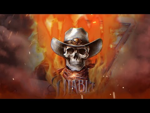 Dan Kidd - El Diablo Vol. 1 (MiniSet Colección) ????Guaracha Mexico - Chile????????????????