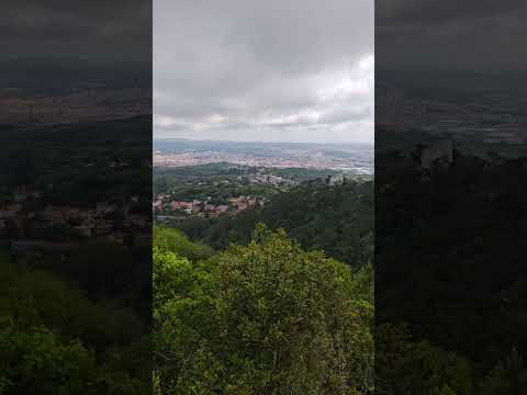 2025-05-Portugal / Moorish Castle