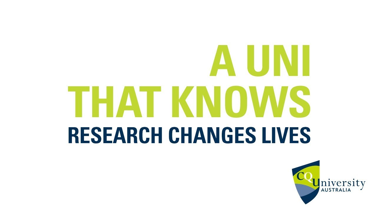 Central Queensland University (CQUniversity Australia) : Rankings, Fees ...