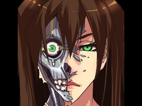 Steam Community :: Bionic Heart