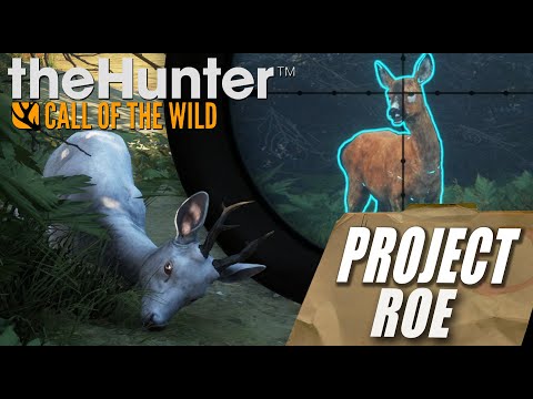 Steam Community :: Video :: Project Roe - CotW