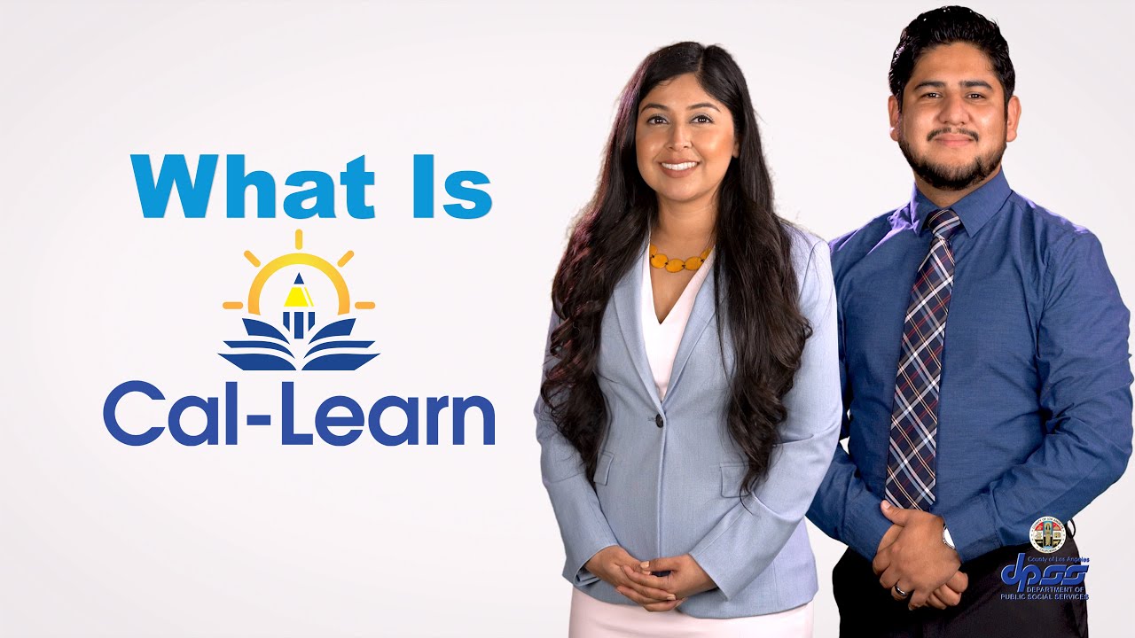 What Is Cal-Learn?
